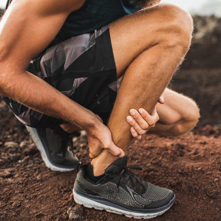 CPD ESSA Exercises for Achilles Tendinopathy 3hrs - Evidence for Exercise