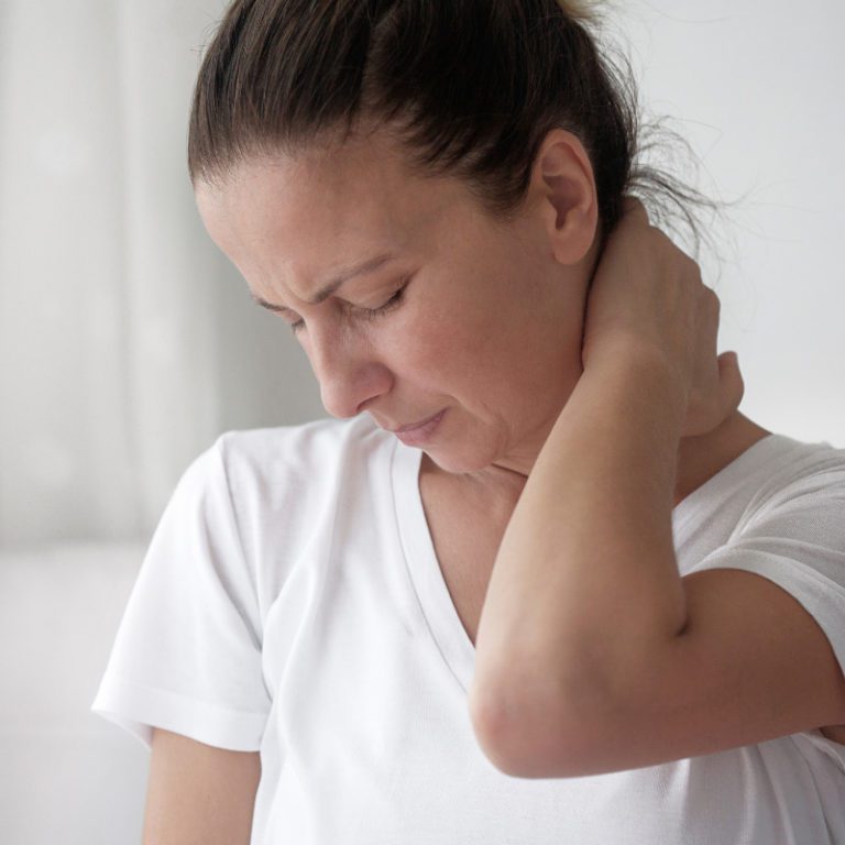 CPD ESSA Exercises for the neck, upper back and shoulder one day (Live ...